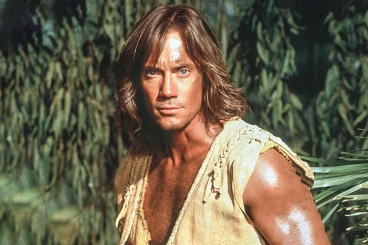 'Hercules’ actor, Kevin Sorbo says he left Hollywood "Because They’re ...