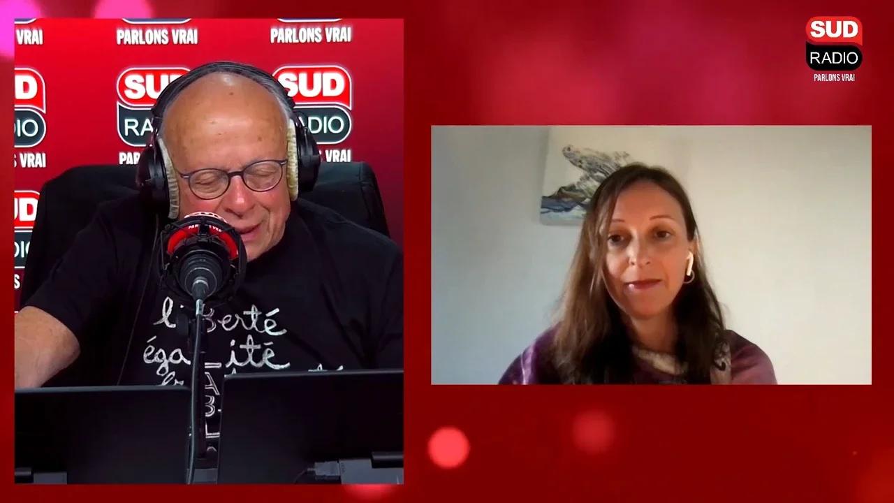 Sommes-nous dans une dérive totalitaire ? (Avec Ariane Bilheran)