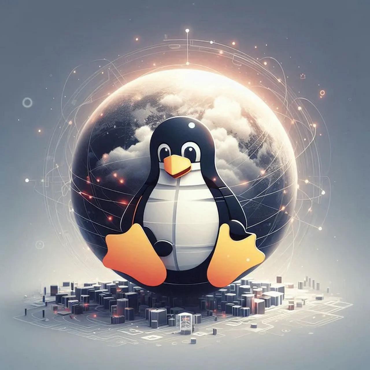 Planeta GNU/Linux