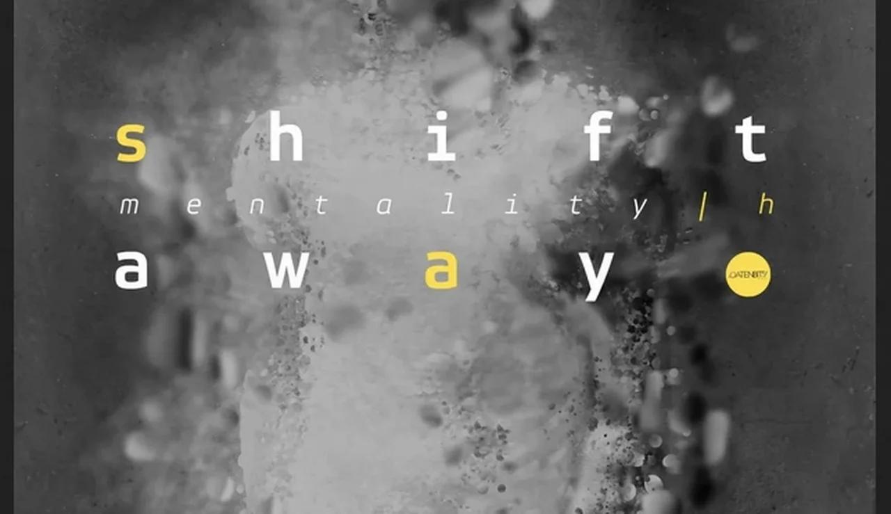 Mentality H - Shift Away (Original Mix)