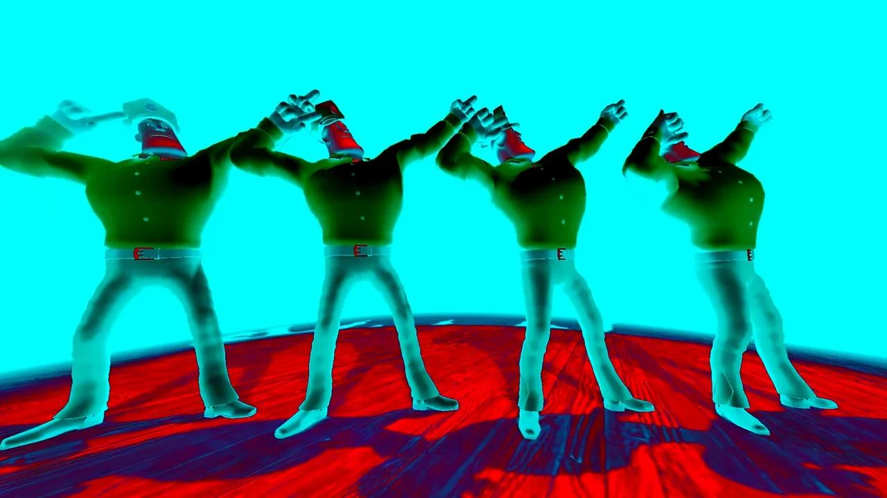Globhead Globehead (Flat Earth Song)