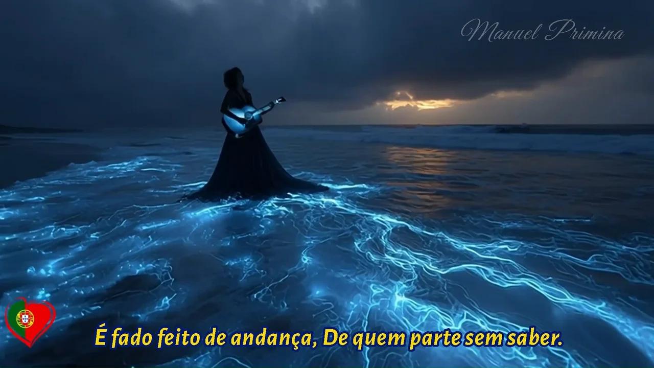 Fado Do Mar Sem Fim