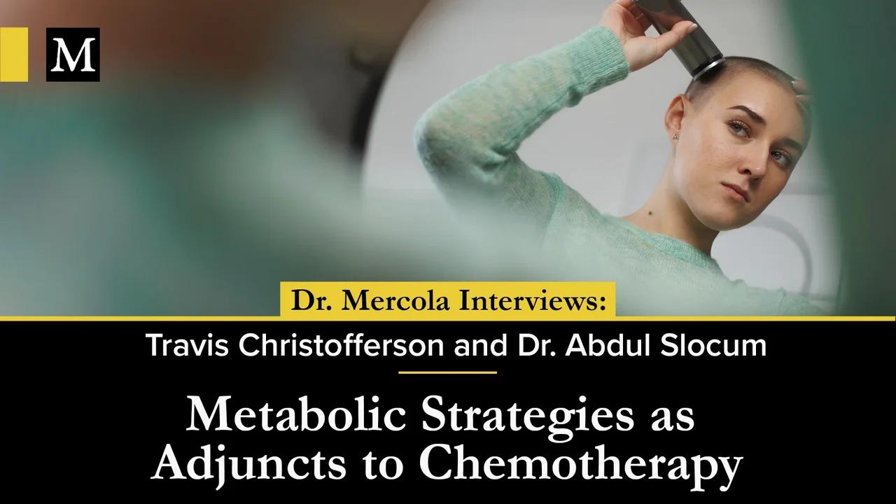 Metabolic Strategies as Adjuncts to Chemotherapy — Interview with ...