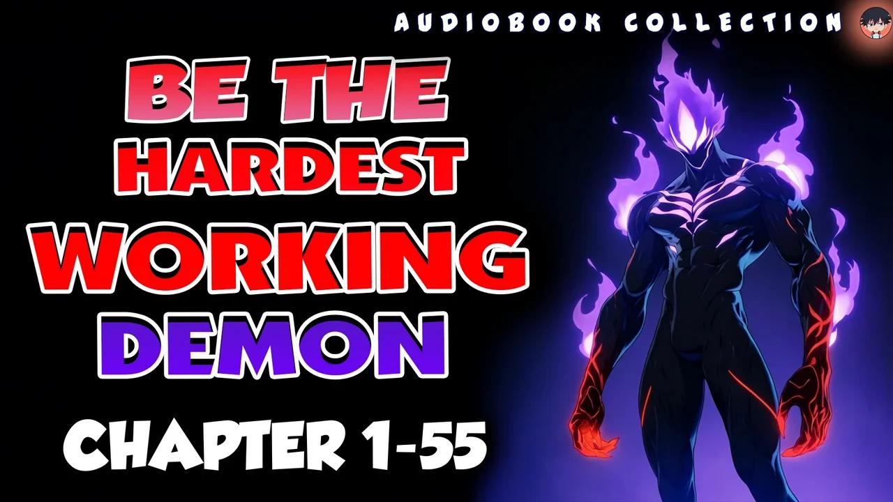 Be the Hardest Working Demon Cultivator! Chapter 1-55