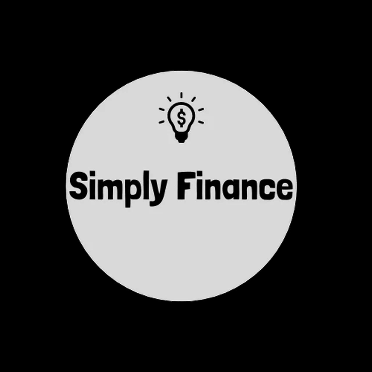 Simply Finance