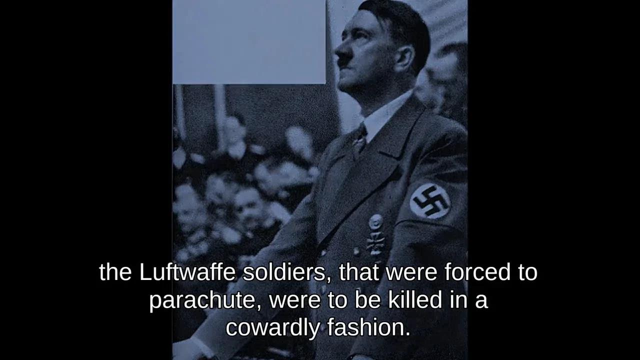 ADOLF HITLER - LA PLUS GRANDE HISTOIRE JAMAIS RACONTEE