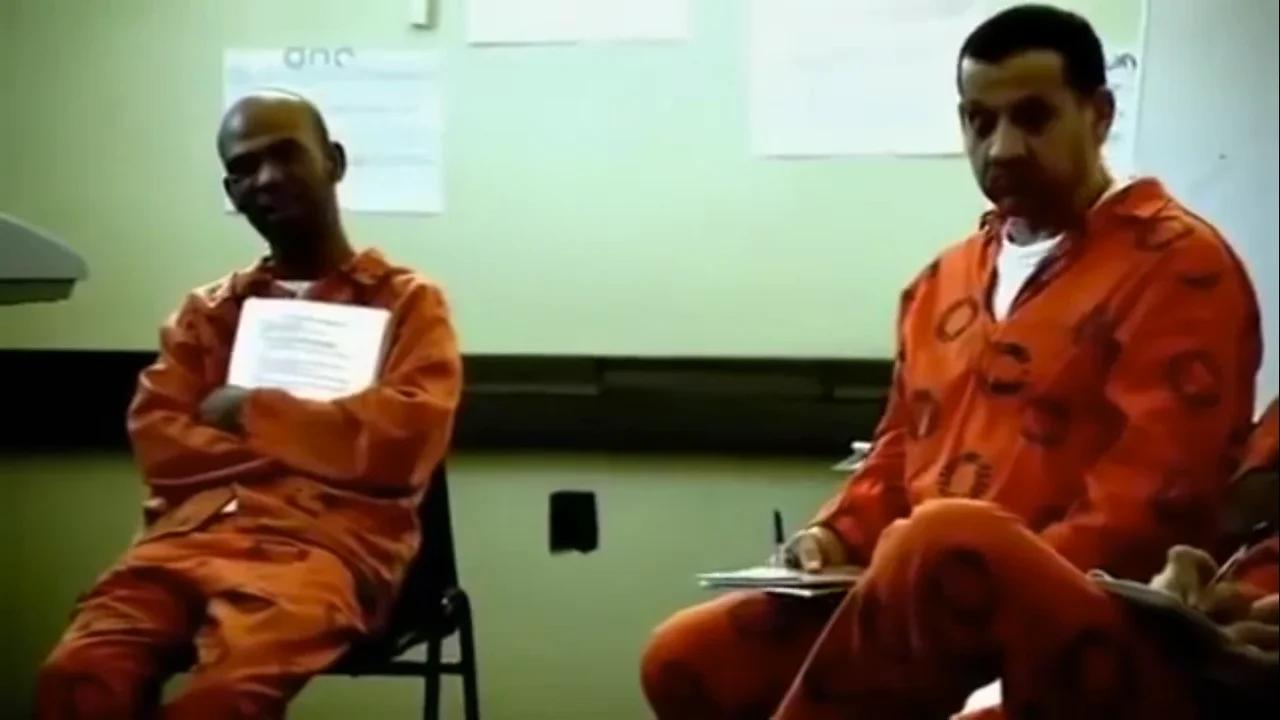 South African "Numbers" Gang - Western Cape