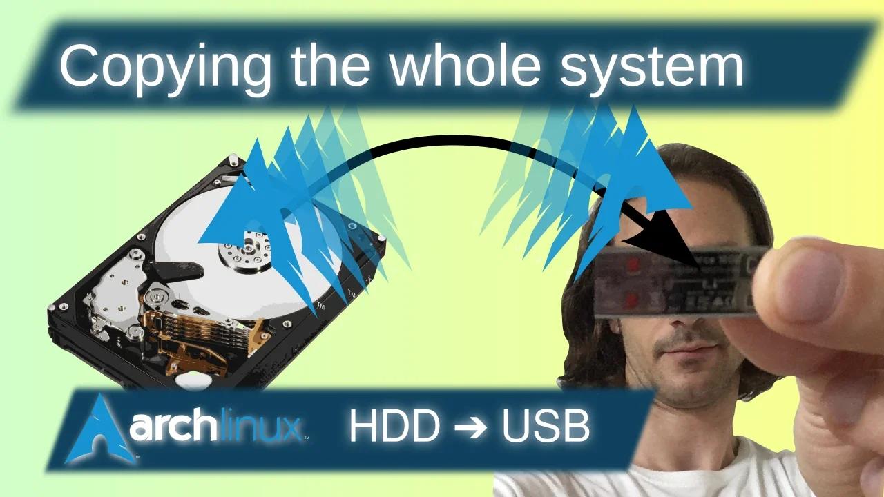 I'm never installing Arch ever again!!!