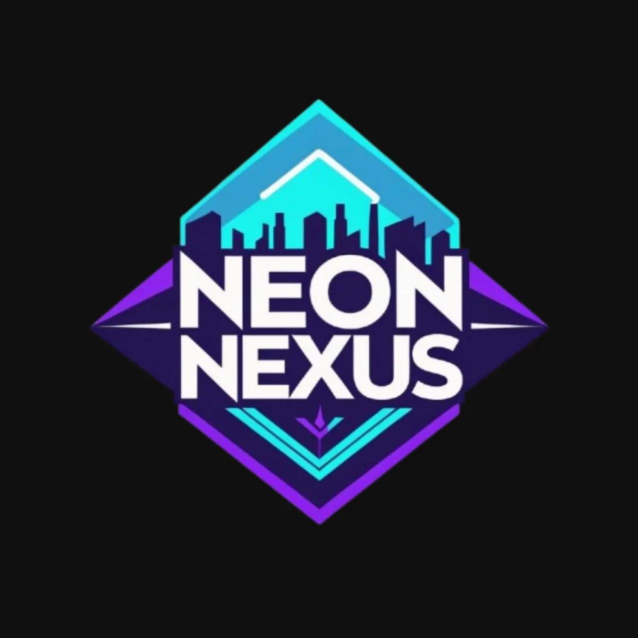 Neon Nexus AI