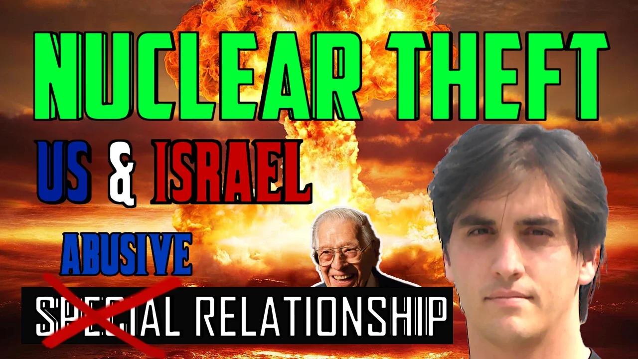 Come Watch NUMEC in DC