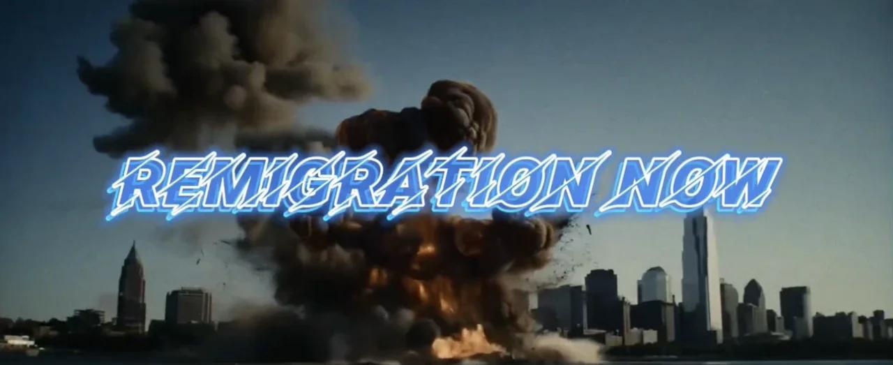 Remigration now mv
