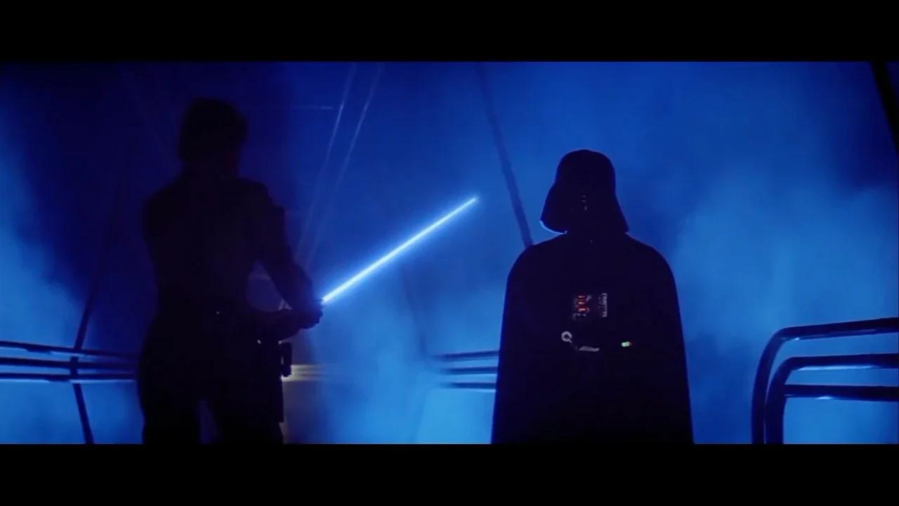 Star Wars - The Imperial March