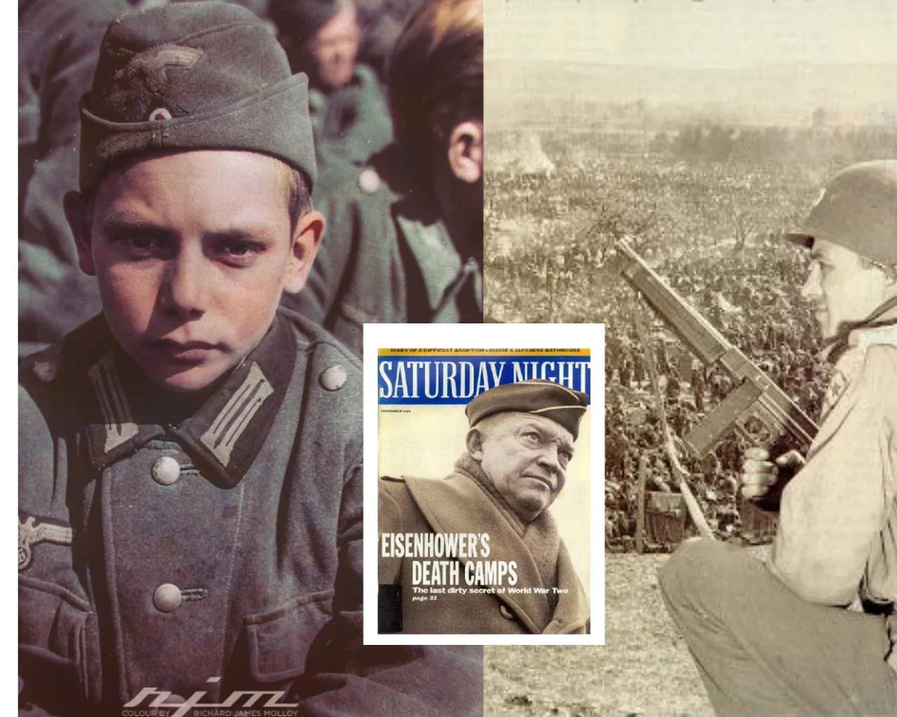 Other Loses - The Amazing Story of the Hidden Genocide of Germans After ...