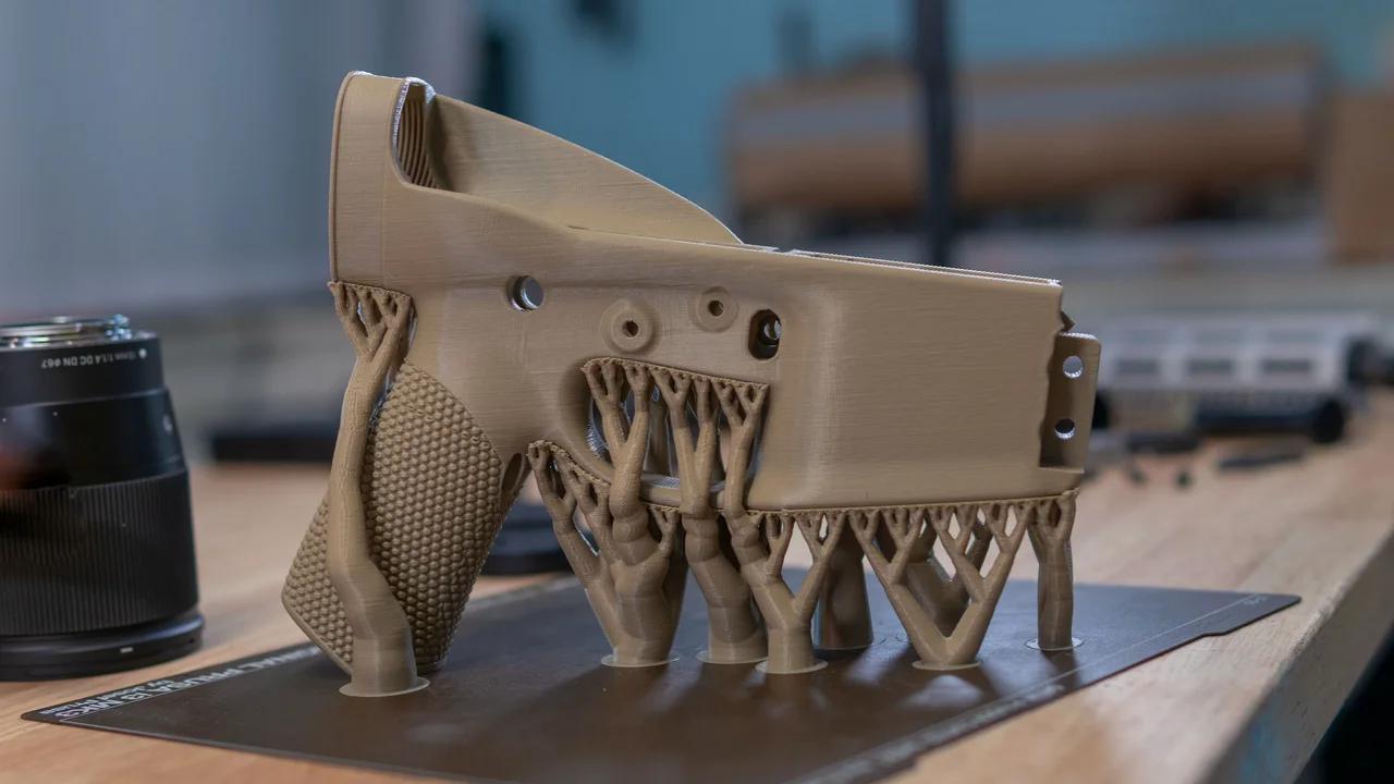 SL-15 V4.8 Assembly Video