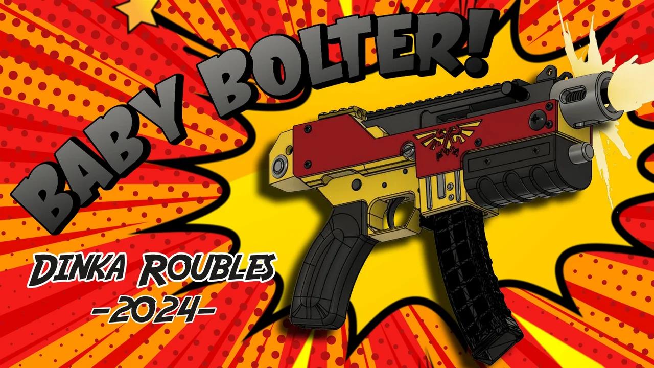 Baby Bolter STC