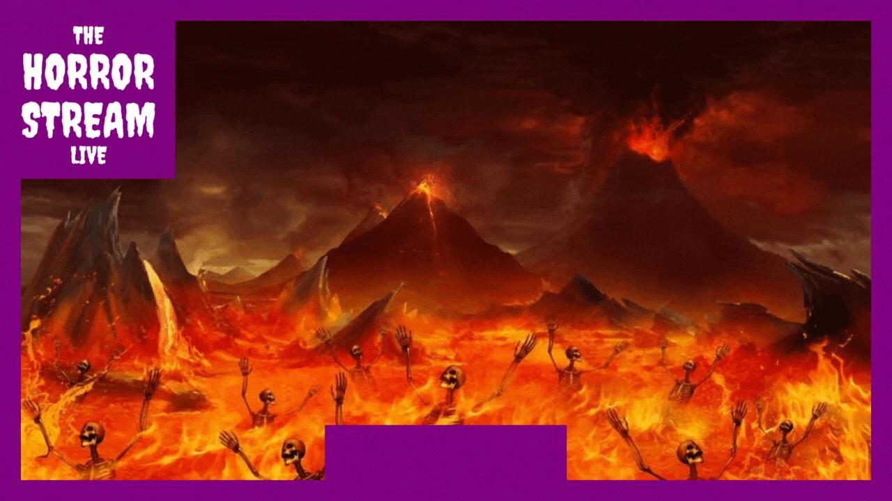 Top Horror Movies that Go to Hell (Hell in Film Depictions) [Horror ...