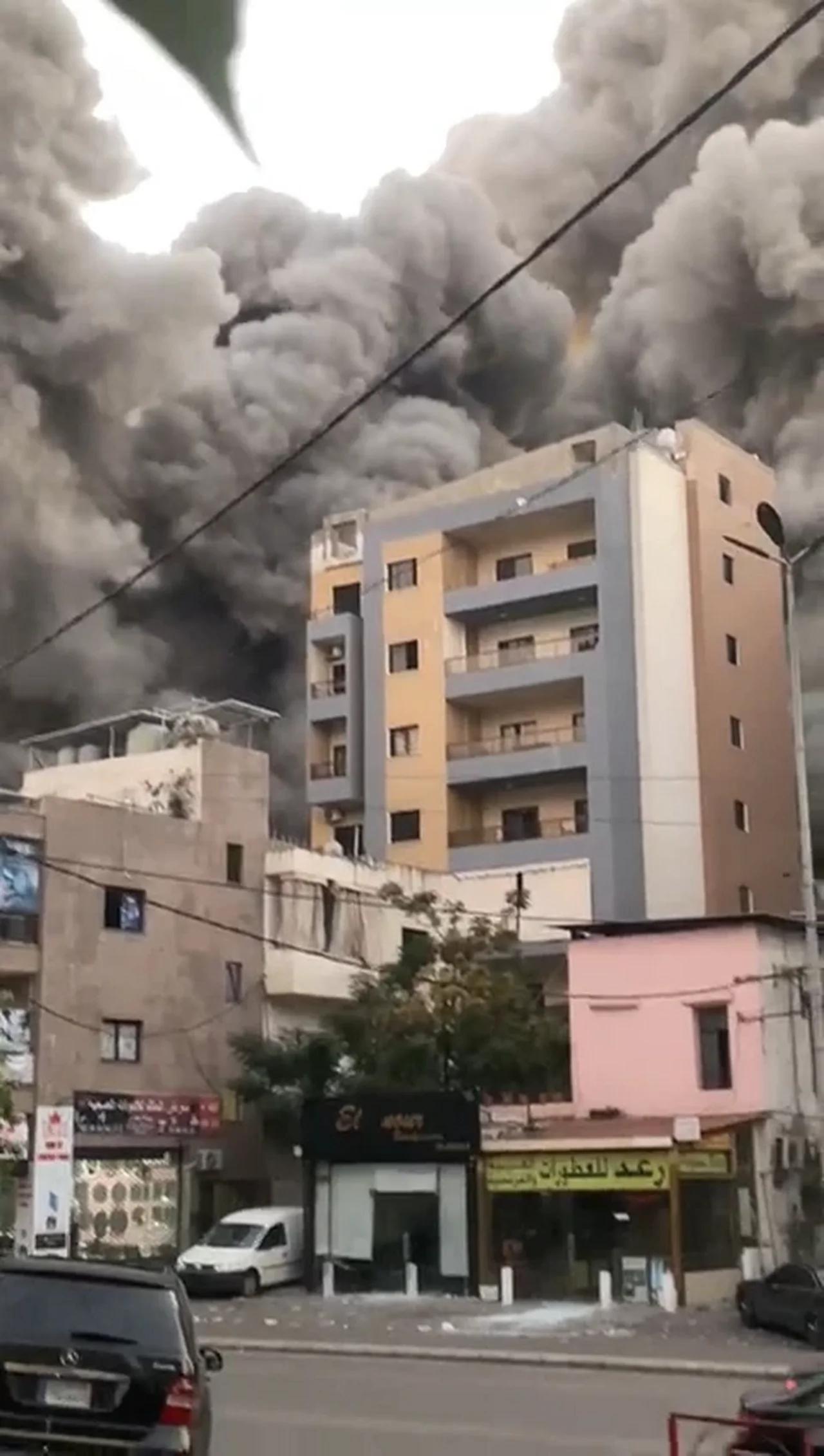 Chiyah Lebanon 20241114 21-35-42