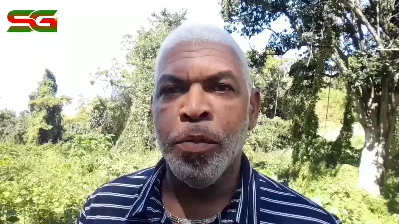 Eric CORIOLAN parle des aveux de l'ancien ministre de la Santé ...