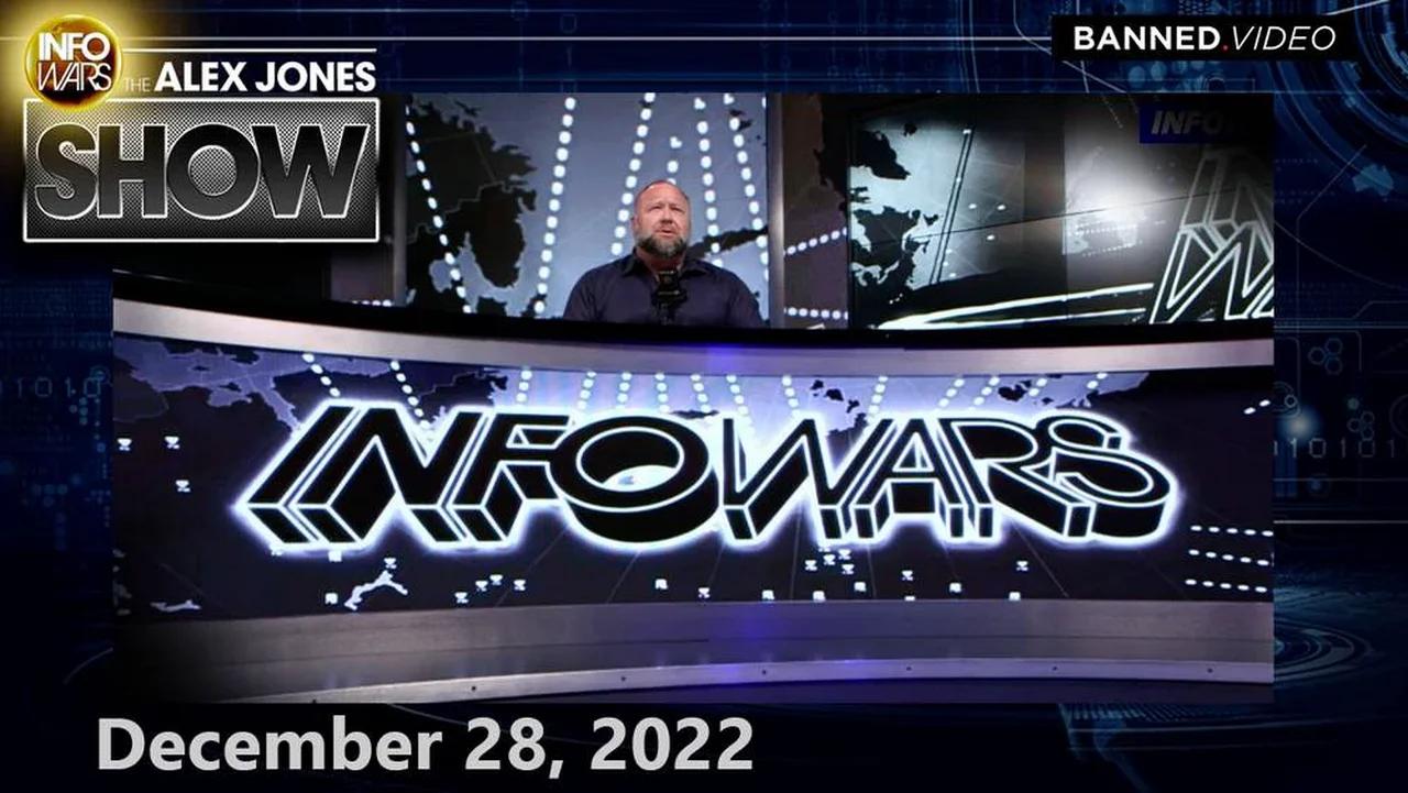 UN/WEF Officially Announce Lockdown Of All Major Cities To “Save The ...