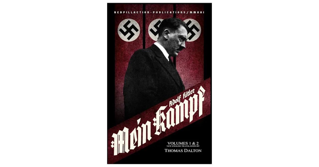 Mein Kampf (Thomas Dalton's translation)