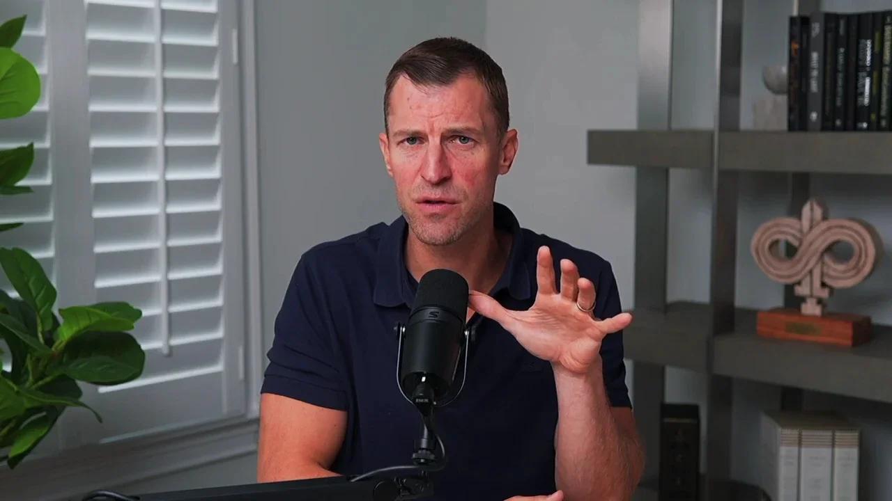 The Truth About Alcohols Impact on Your Health - Dr. Josh Axe