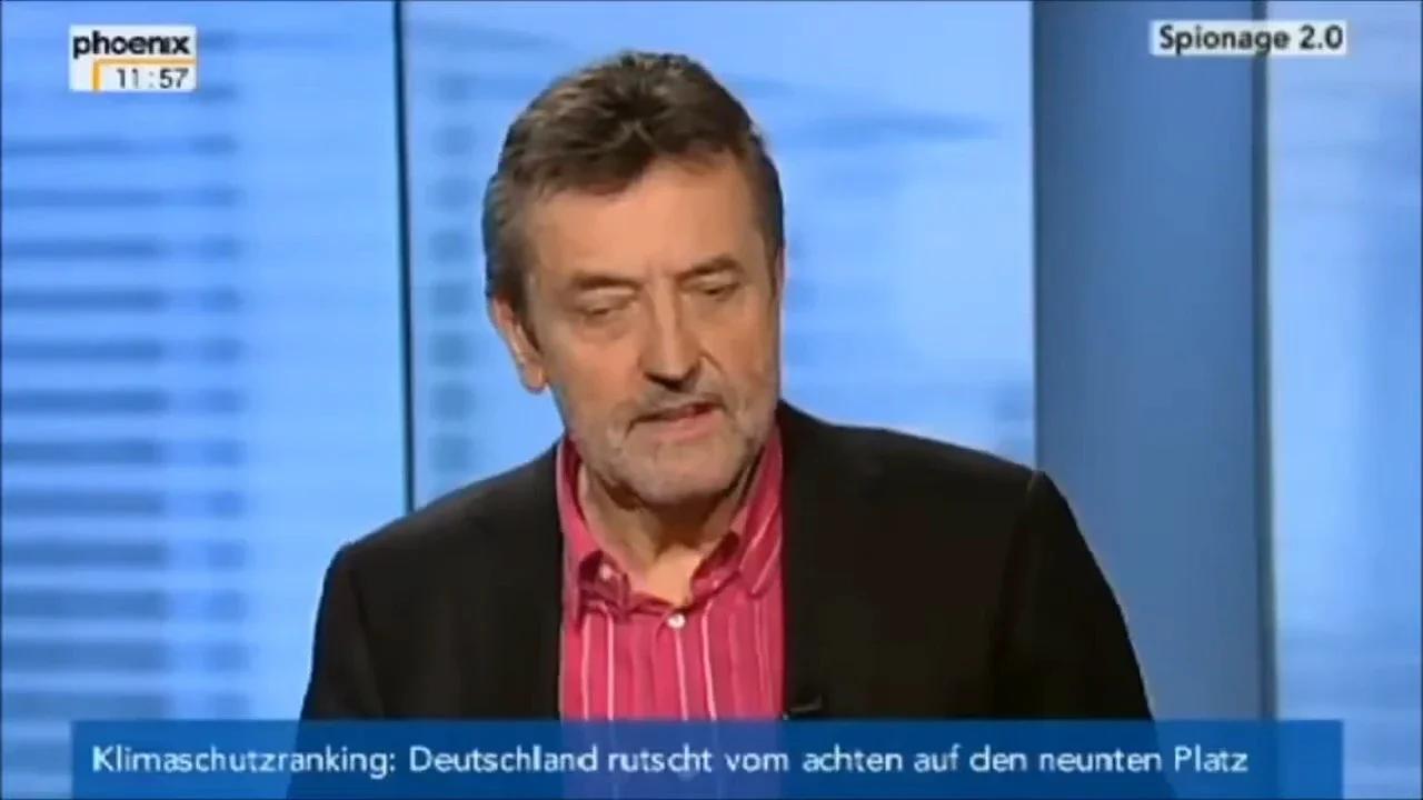 Friedensvertrag für Deutschland