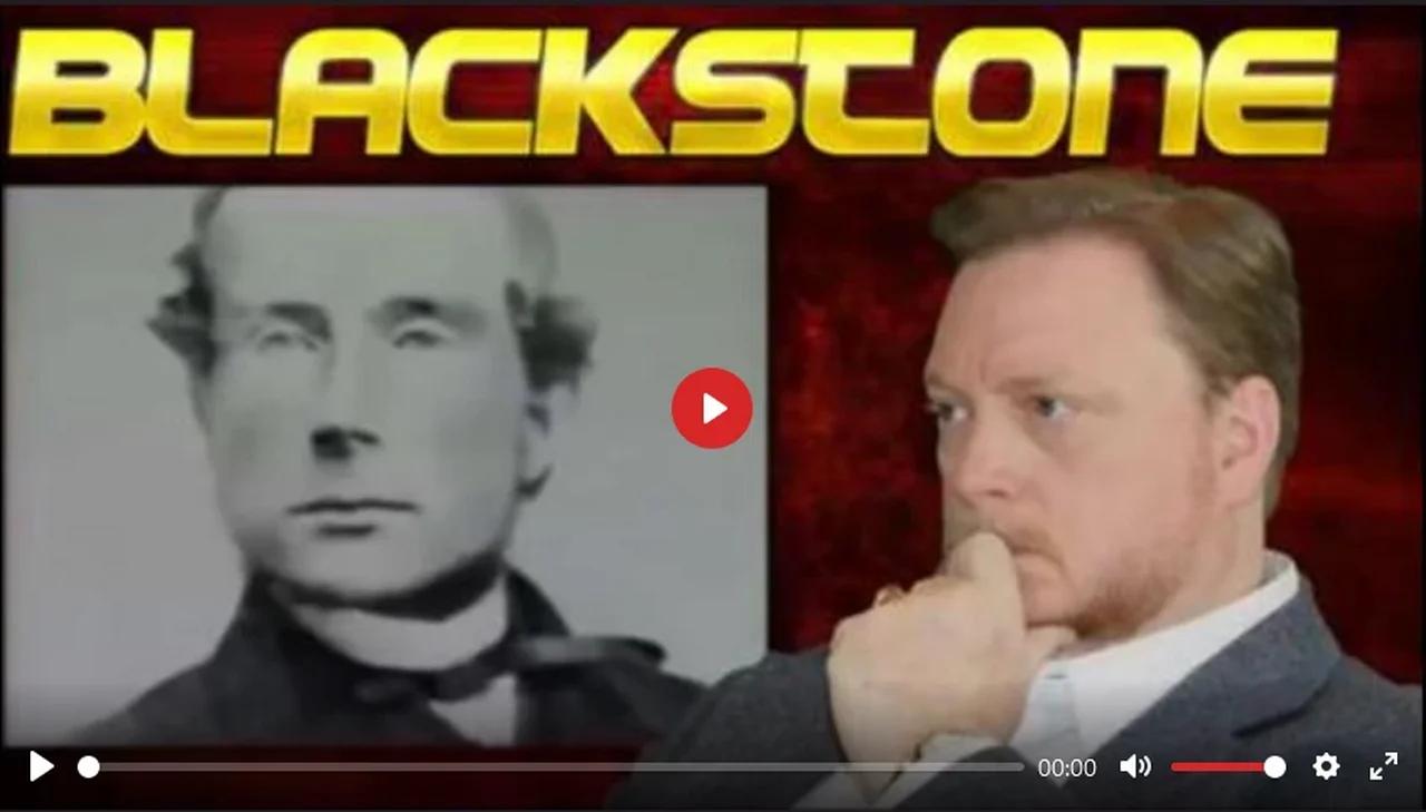 The Evil Of Rockefeller - King Of The Robber Barons