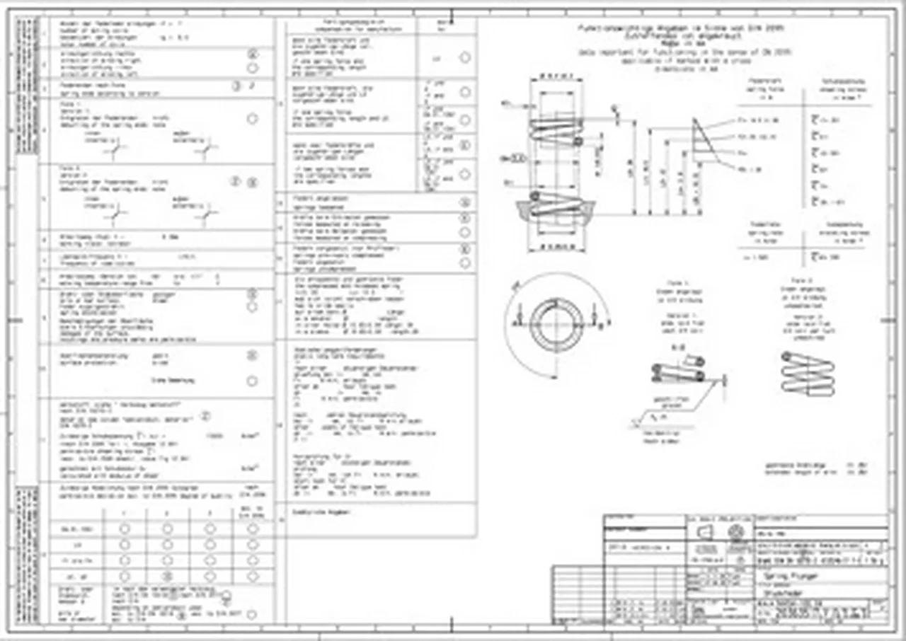 HK MR556 Technical Data Package