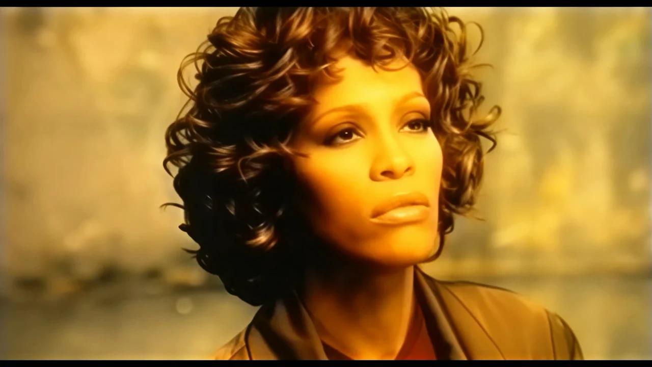 Whitney Houston - Step By Step (Alternative Cut) (HQ Audio)