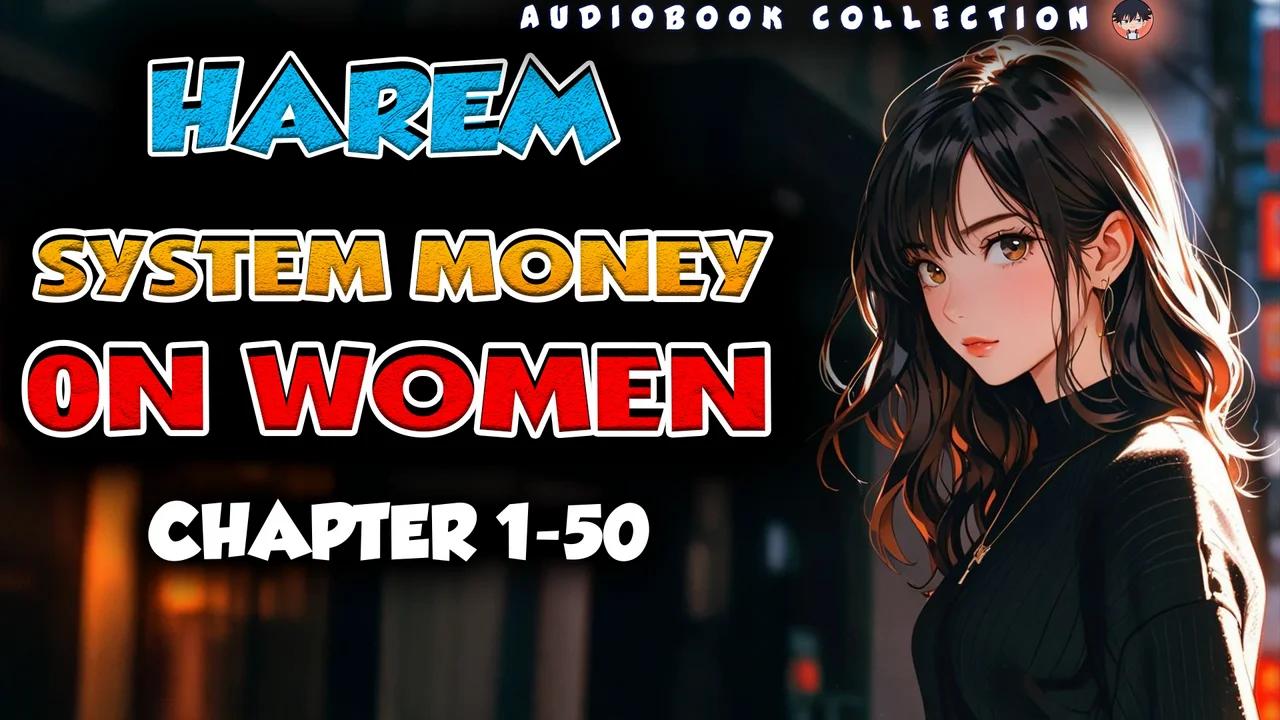 Harem System Spending Money On Women For 100% Rebate!