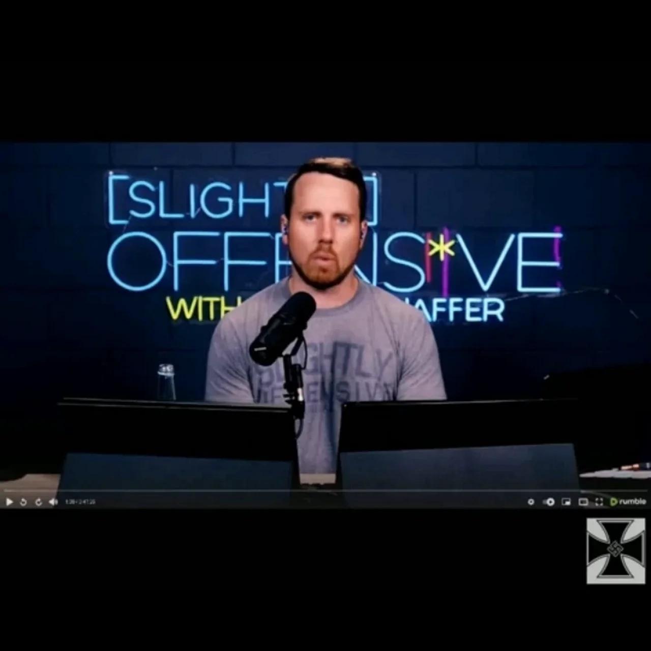 Slighter Than Defensive