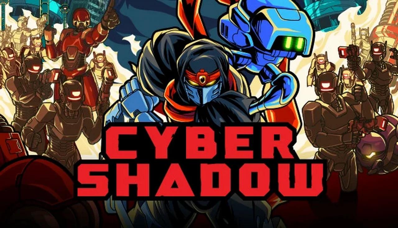 Gameplay CyberShadow #1