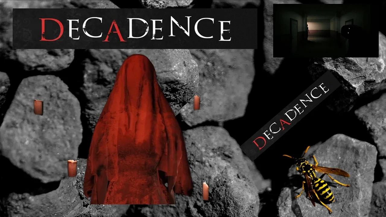 Decadence - Psychological Horror Game - 3D Horror Narrative Walking ...
