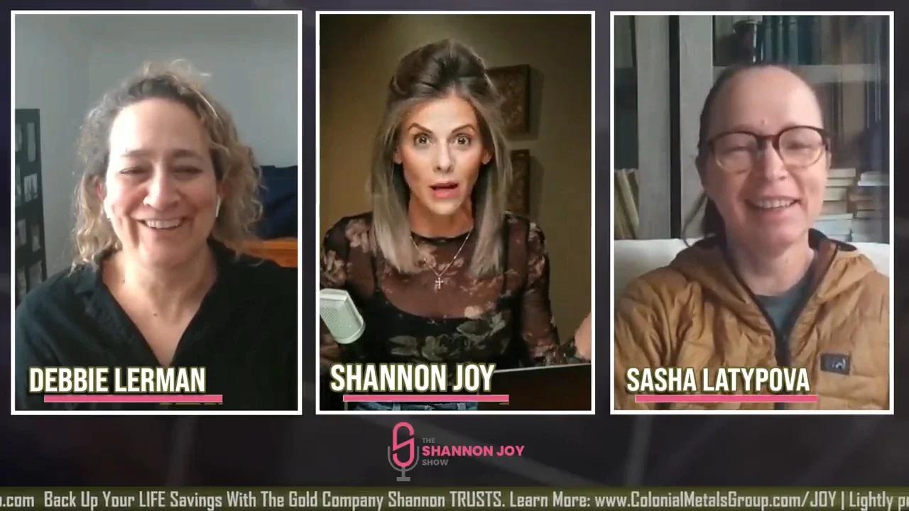 SHOCK Report - The COVID Dossier! A Coordinated Global Military Operation: Live EXCLUSIVE W ...