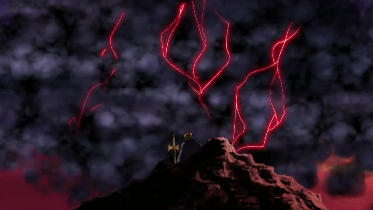 Shin Mazinger Shogeki! Z Hen - Capitulo 03 - El ataque del ejército del ...