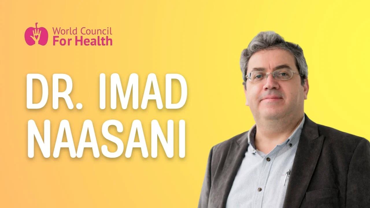 "They Don't Care About Healthy Subjects": Shocking Lack of ...