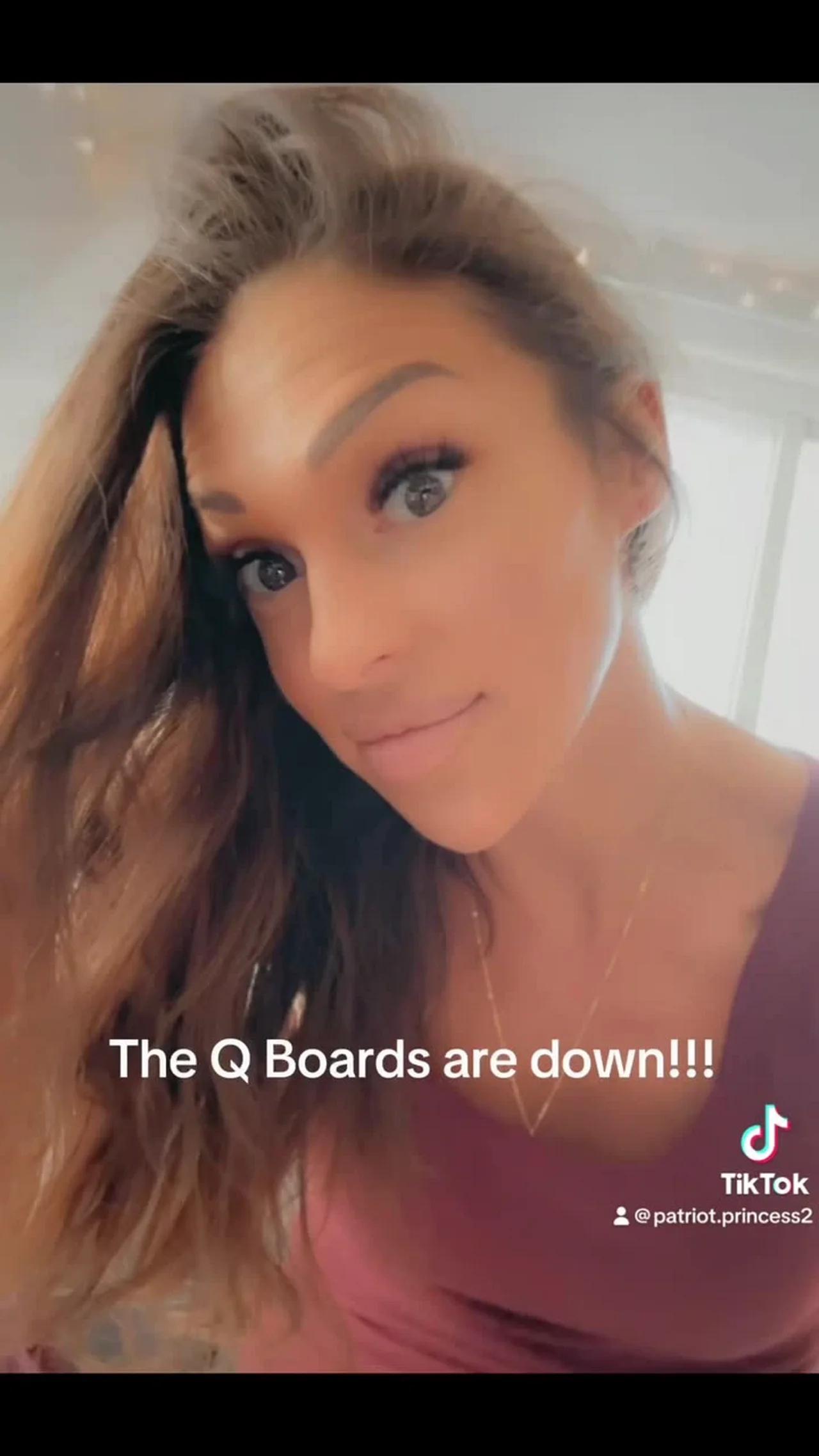 Patriot Princess 16 avril 2024