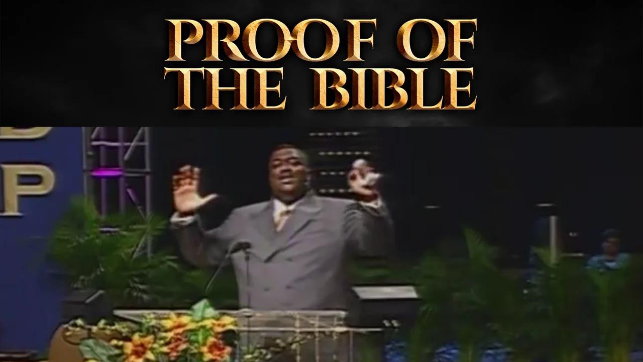 The Untouchable Word: Proof that the Bible was not changed