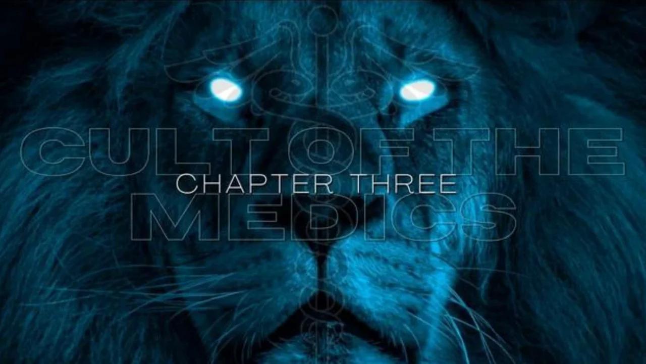 Cult Of The Medics | Chapter 3