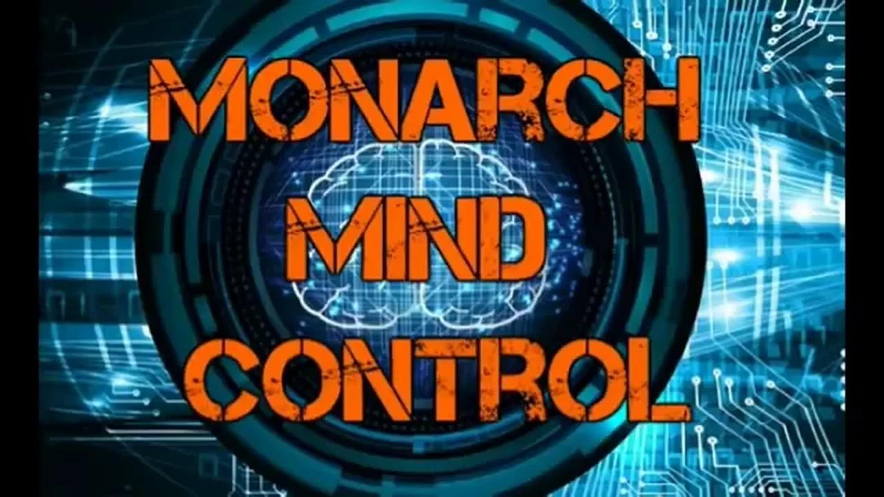 Monarch Mind Control-Jay Myers Documentary