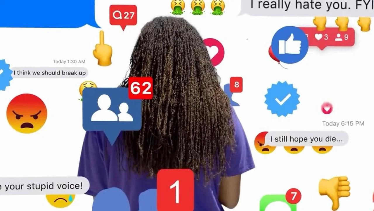 Children Online Social Media Dangers Documentary Childhood 2.0