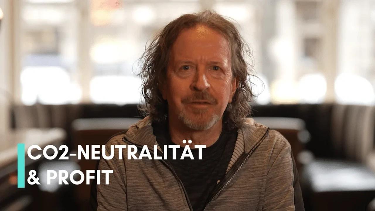 Tim Hayward | COMMENTARY #75