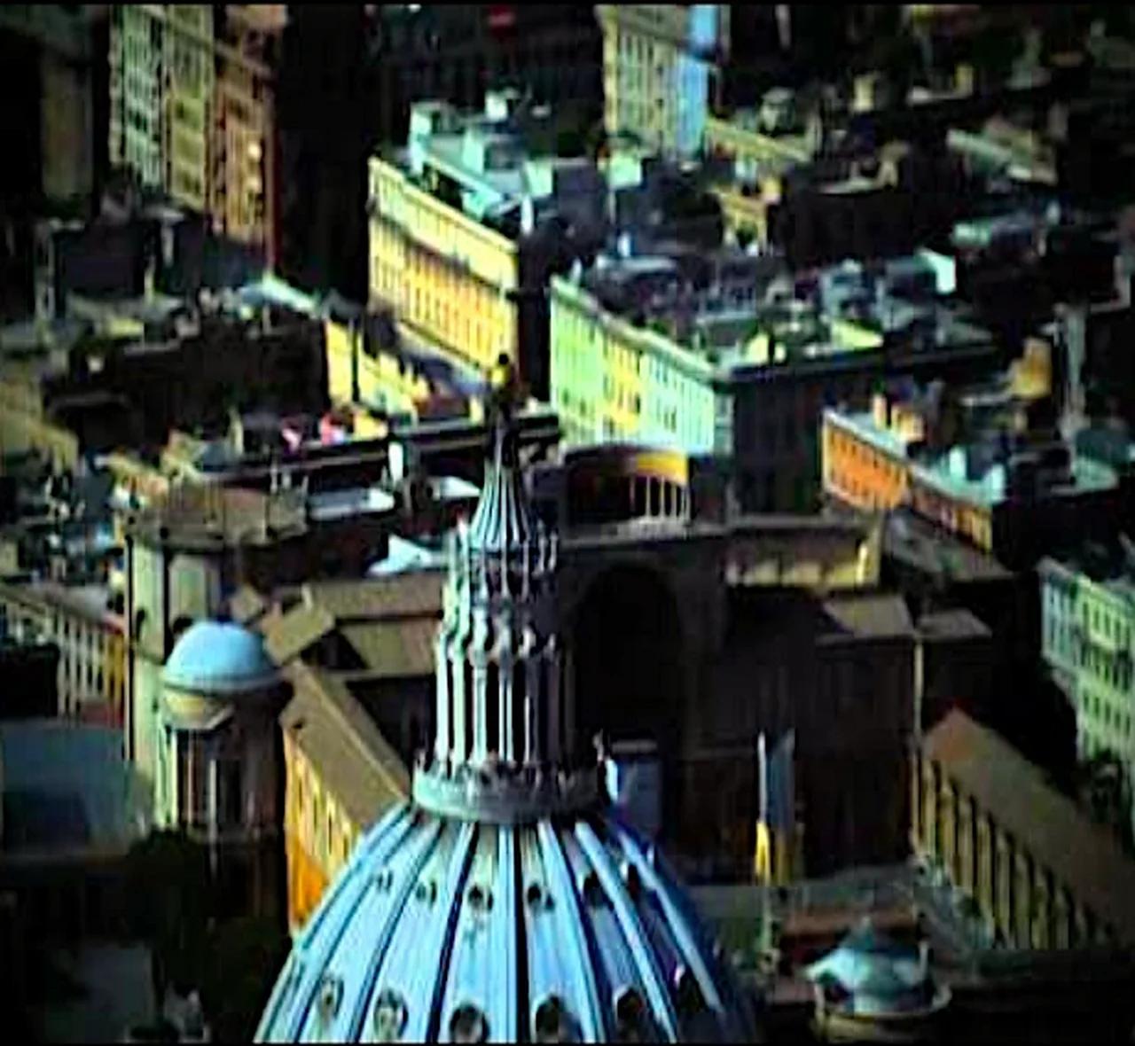 Hunting The Lost Symbol - Washington DC Hidden History [2010 Movie]