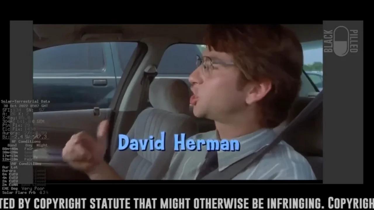 Devon Stack from Black Pilled discusses the term Wigger and what it means