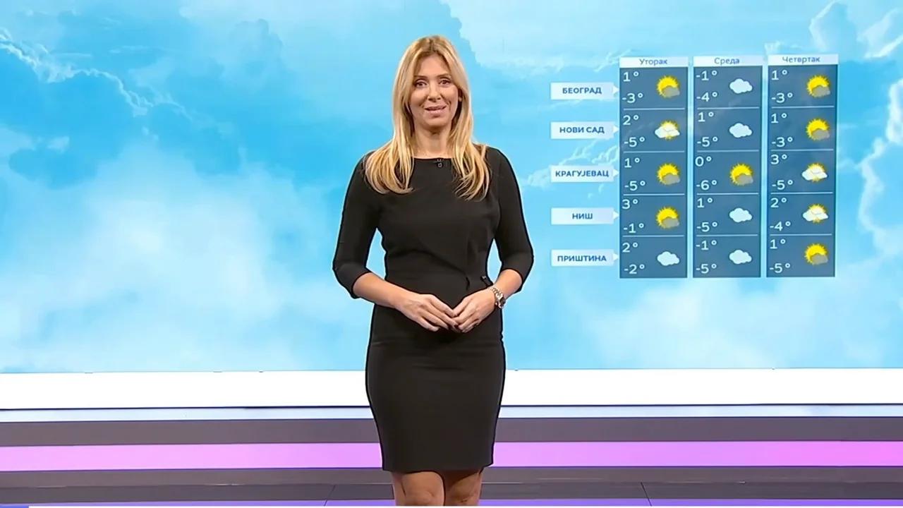 Ana Reljic ⚡ Nikolina Rakic ⚡🔥💣💥💖💖