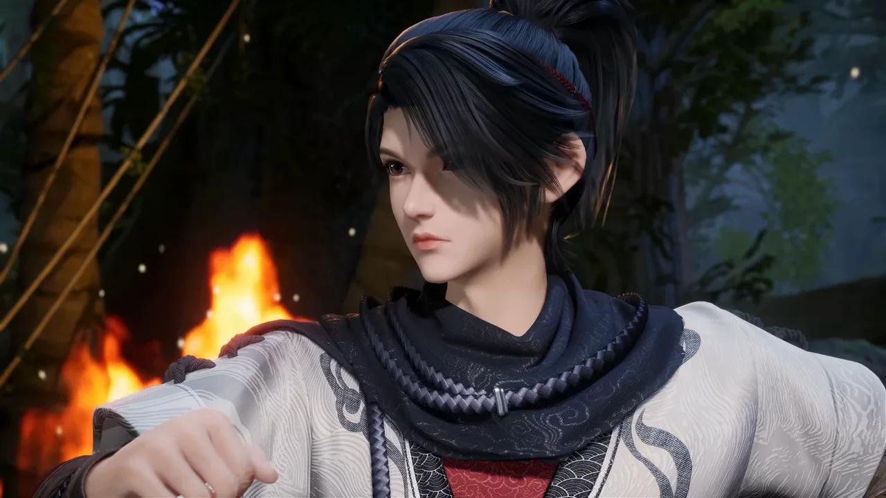 The Destiny Ruler 29 vostfr