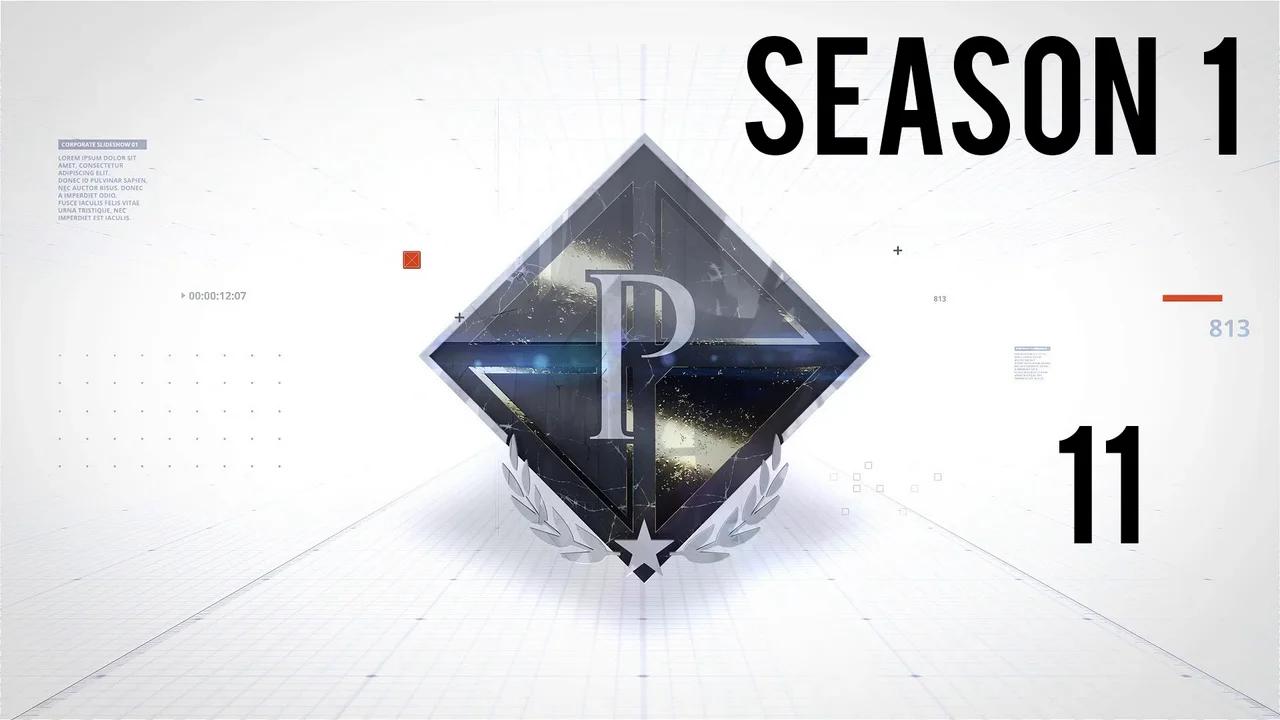 Season 1 - 011 - Hypervisors Part 2 - Self Control