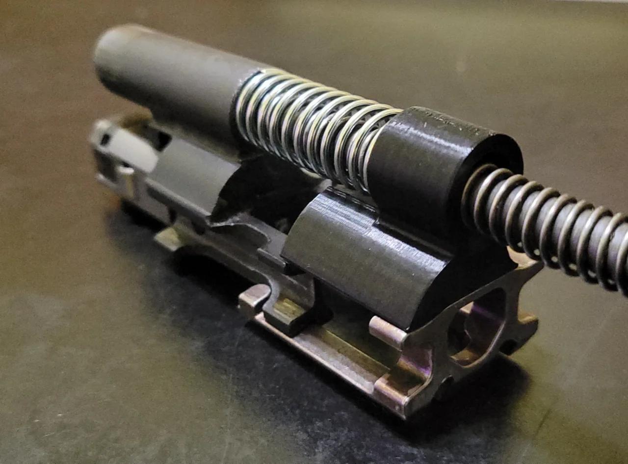 Metal Slip Clip Extender