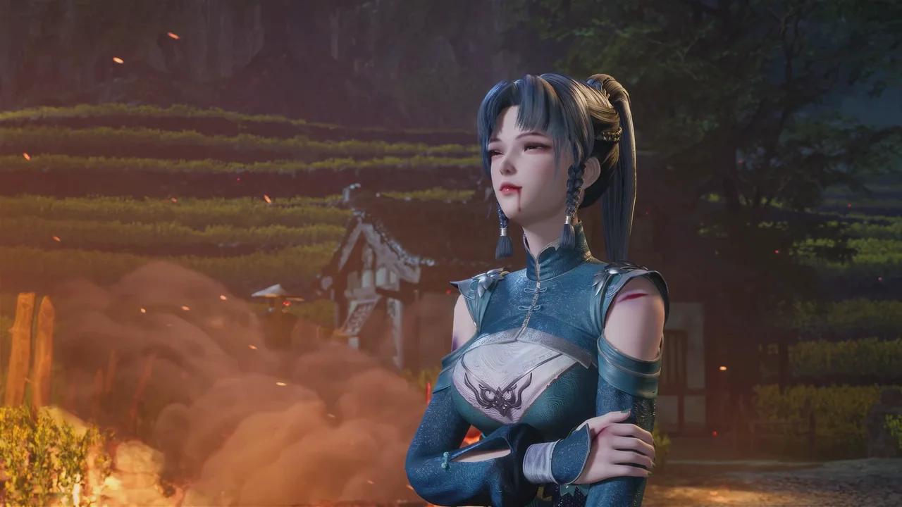 The Destiny Ruler 16 vostfr