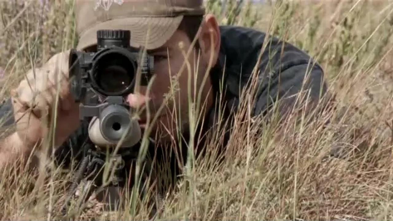 Magpul Dynamics - The Art of the Precision Rifle Disk Disk 04